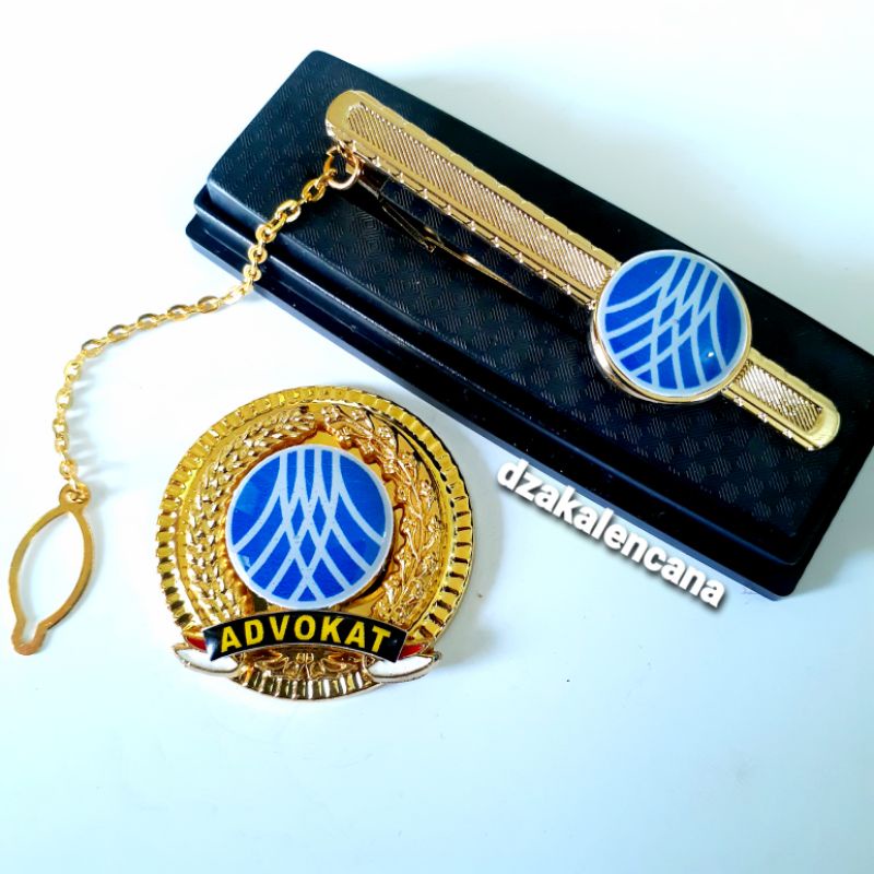 Jual PIN ADVOKAT PERADI LOGO TERBARU ~ JEPITAN DASI ADVOKAT PERADI | Shopee Indonesia