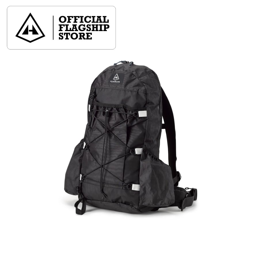 Jual Hyperlite Mountain Gear Daybreak Ultralight Daypack | Shopee Indonesia
