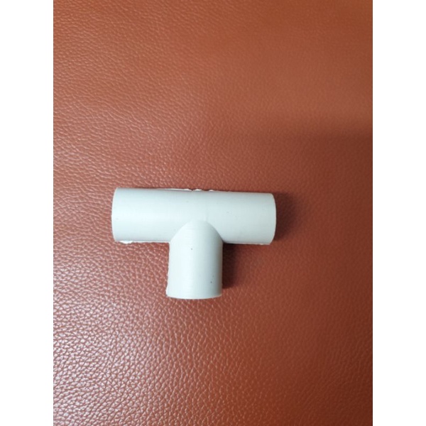 Jual Sambungan pipa listrik T 5/8 Tee inch | Shopee Indonesia