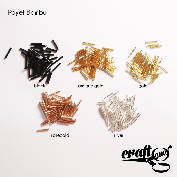Jual Payet Bambu | Shopee Indonesia