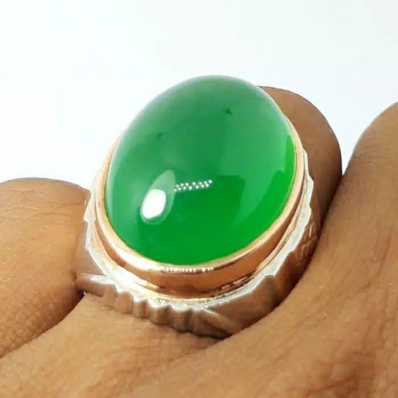 Jual natural giok Burma | Shopee Indonesia