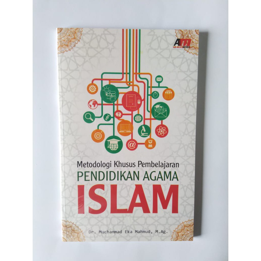 Jual Buku Metodologi Khusus Pembelajaran Pendidikan Agama Islam - Metodologi Khusus Pembelajaran ...