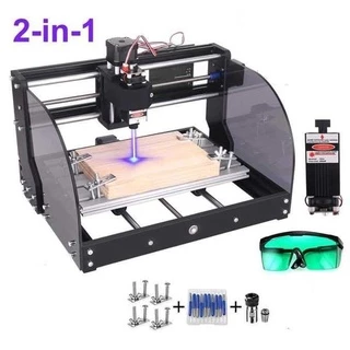 Jual Mesin CNC Router Terlengkap & Harga Terbaru Juni 2024 | Shopee Indonesia