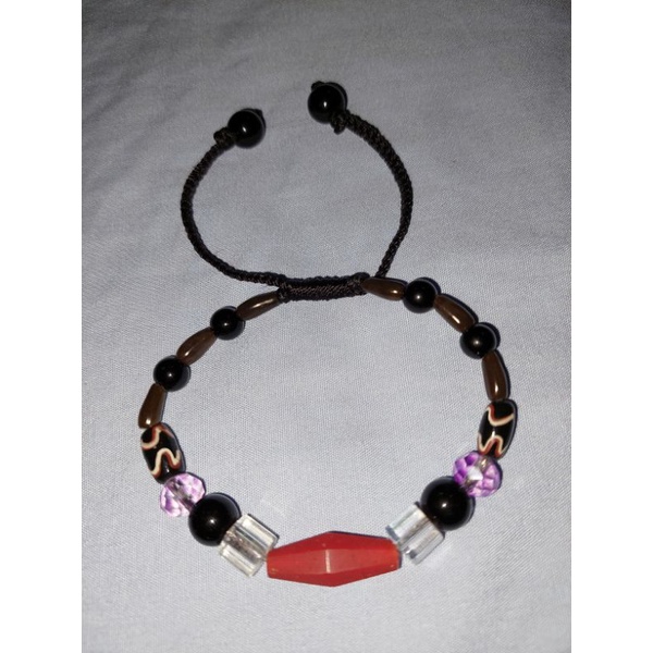 Jual gelang Lilis lamiang manas sambelum Batu alam jelei pilus di ujung ...