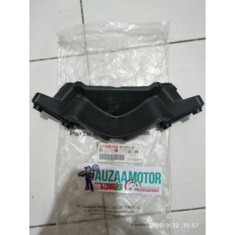 Jual karet penutup speedometer R15 vva V3 original | Shopee Indonesia
