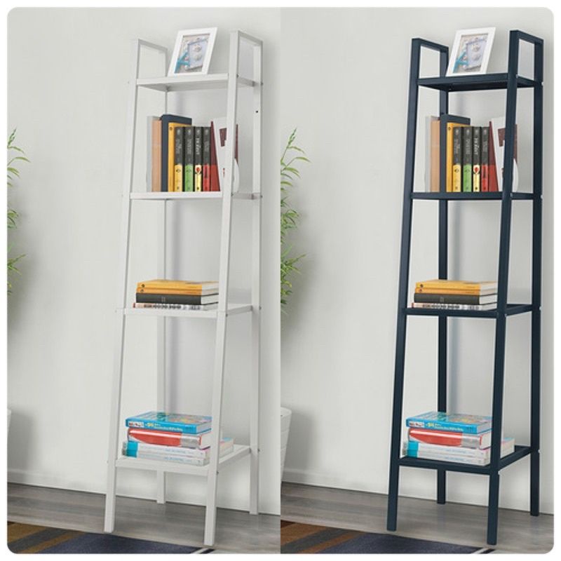 Jual INFORMA LIVIE RAK METAL 40X35X147CM/RAK BESI/RAK PAJANGAN | Shopee ...