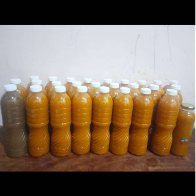 Jual Jamu Asli ( Open PO ) | Shopee Indonesia