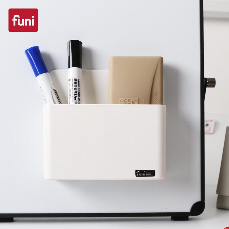 Jual TEMPAT ALAT TULIS SPIDOL MAGNET/ UNTUK PAPAN TULIS/ TEMPAT SPIDOL ...