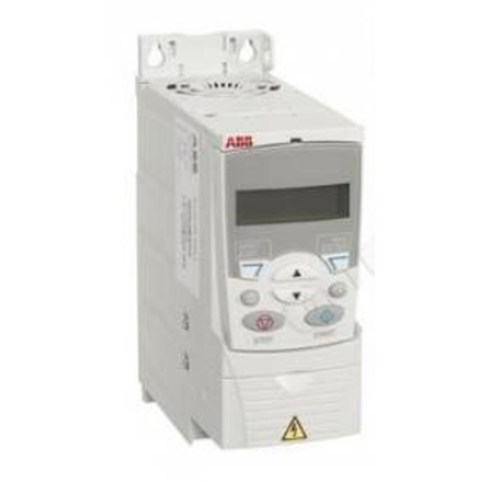 Jual Inverter ABB ACS310 3P 0,75 kW 380 VAC / Drive ABB ACS310-03E-02A6-4 | Shopee Indonesia