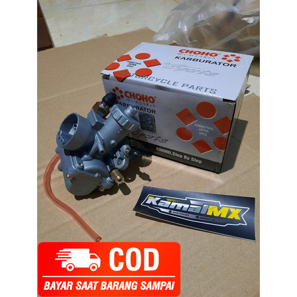 Jual KARBU KARBURATOR SUZUKI RC 80 RC100 RC110 CRISTAL MEREK CHOHO KW SUPER | Shopee Indonesia