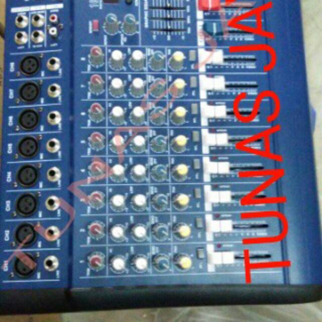Jual POWER MIXER PMX 802D | Shopee Indonesia