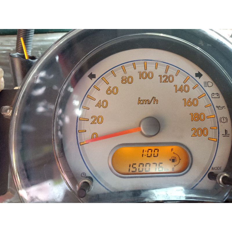 Jual speedometer splash 2011-2015 | Shopee Indonesia