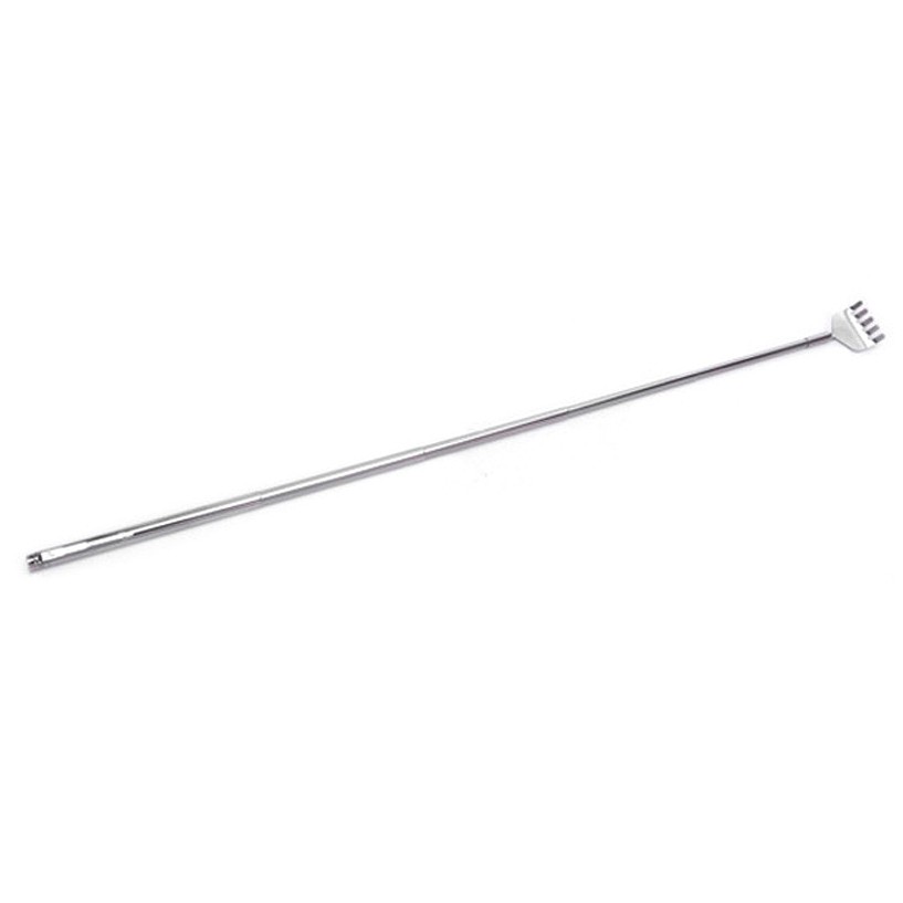 Jual Alat Garuk Extendable Stainless Steel | Shopee Indonesia