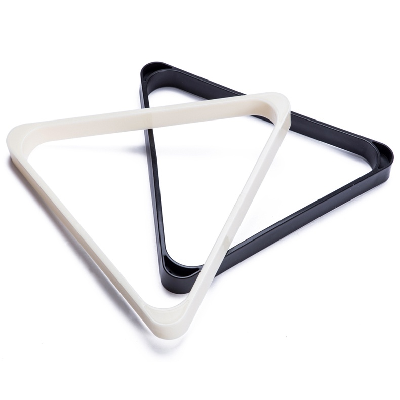 Jual Segitiga Meja Billiard Segitiga Bola Billiard Pengatur Bola ...