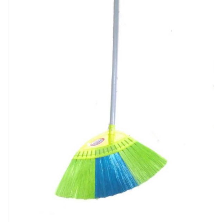 Jual SAPU LANTAI NILLON SAPU NILON KHARISMA | Shopee Indonesia