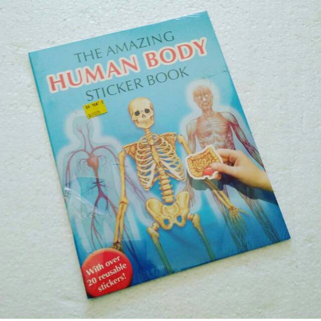 Jual Human Body | Shopee Indonesia