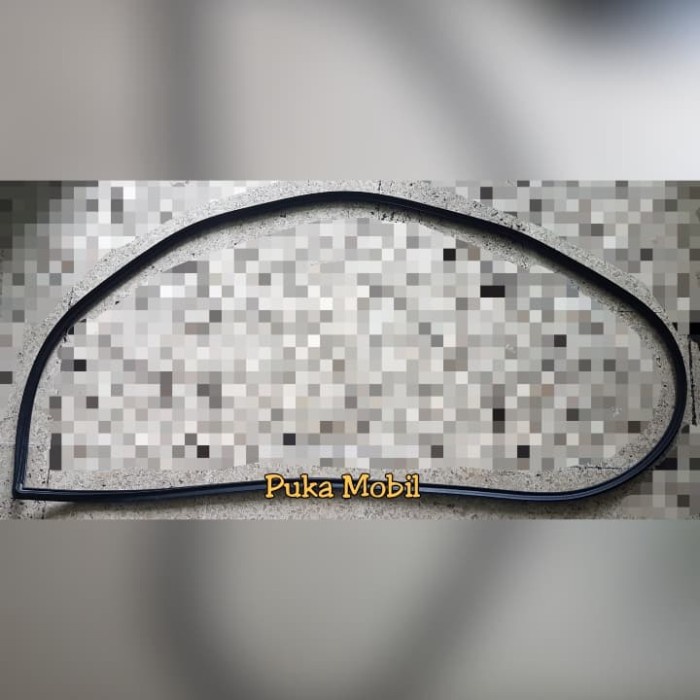 Jual Karet Pintu Mazda Vantrend Vantren Depan | Shopee Indonesia