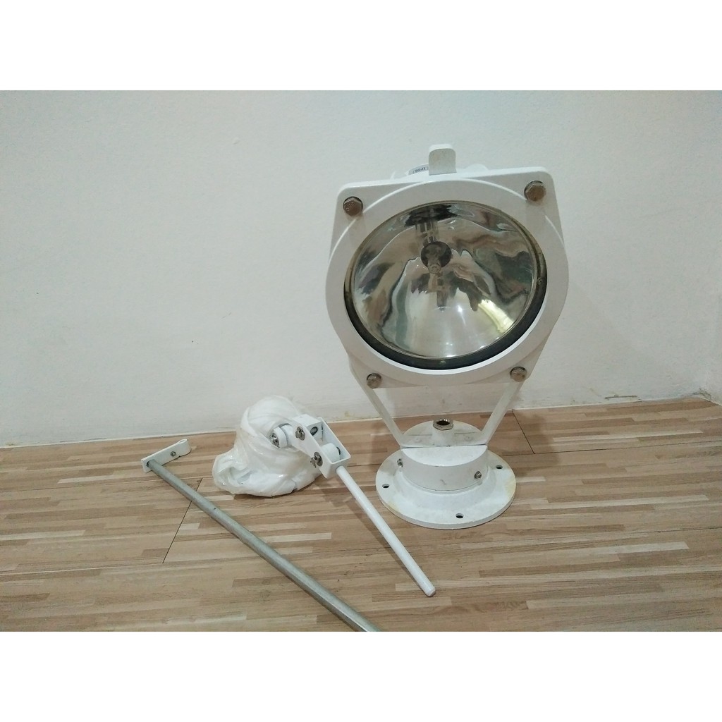 Jual Lampu Sorot / Searchlight TG 9 | Shopee Indonesia