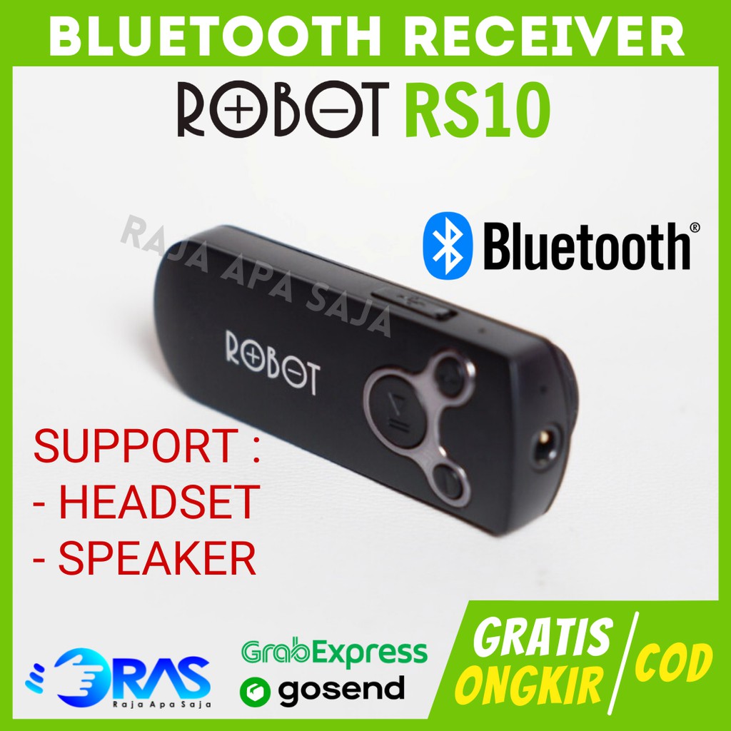 Jual Bluetooth Receiver Audio Mobil Dongle Penangkap Sinyal Blutooth ...