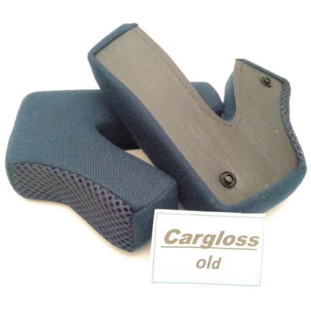 Jual BUSA HELM YAMAHA VIXION OLD BYSON R15 BAJAJ | Shopee Indonesia