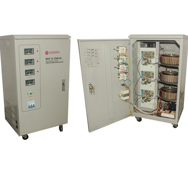 Jual Stavolt Kenika 15 Kva (3 Phase) | Shopee Indonesia