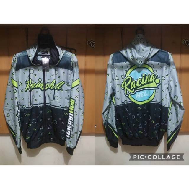 Jual Jaket Balap | Shopee Indonesia