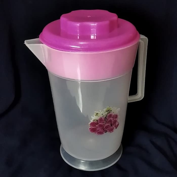 Jual TEKO AIR MINUM TEKO PLASTIK JUMBO 4 LITER | Shopee Indonesia