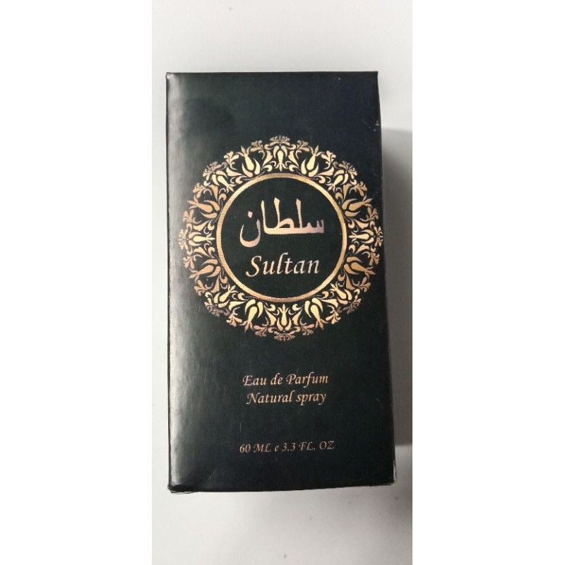 Jual parfum sultan | Shopee Indonesia