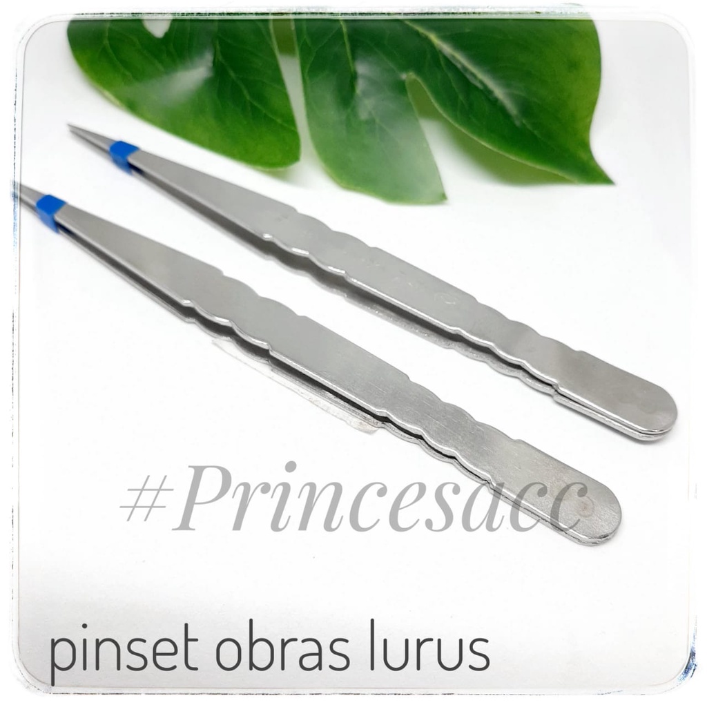 Jual alat mesin jahit/ obeng set / pinset obras | Shopee Indonesia