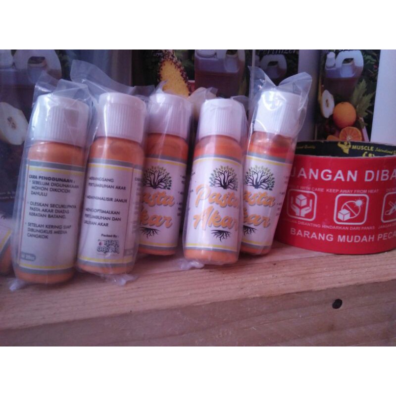 Jual Pasta Akar (Perangsang Akar) | Shopee Indonesia