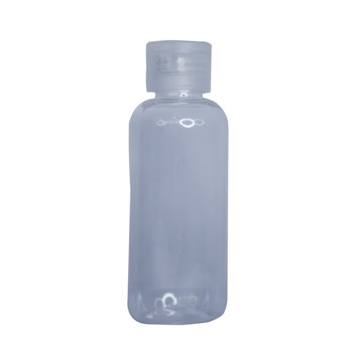 Jual Botol Flip Top 120 ml | Shopee Indonesia