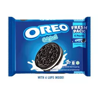 Toko Online Oreo, Cadbury & Kraft Official | Shopee Indonesia