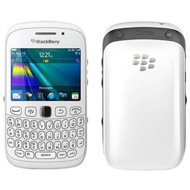 Jual New blackberry amstrong 9320 3G GSM ORIGINAL | Shopee Indonesia