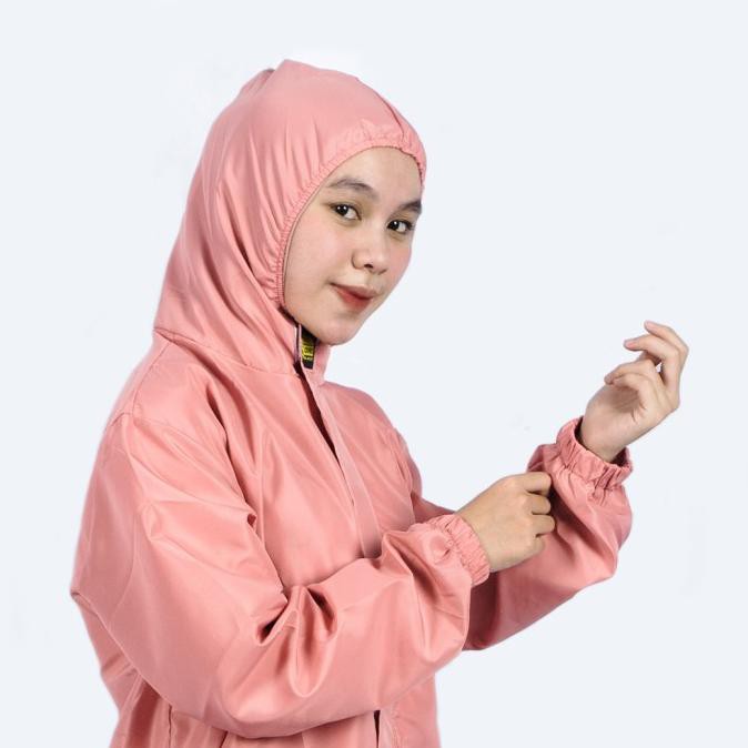 Jual APD Tenaga kesehatan alat pelindung diri dokter perawat | Shopee ...