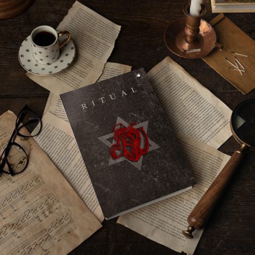 Jual Novel Ritual | Shopee Indonesia