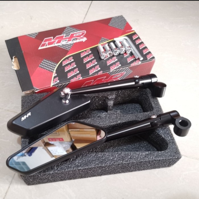 Jual SPION MODEL MHR UNIVERSAL NMAX/AEROX/PCX/ADV/LEXI | Shopee Indonesia