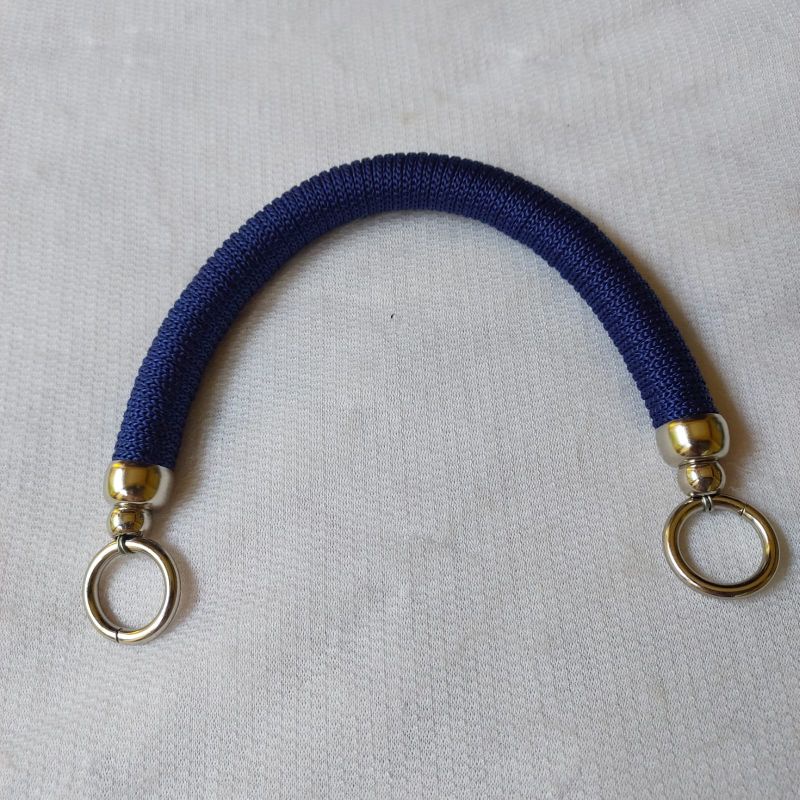Jual Handle Tas Polos 40 cm untuk tas tali kur, tas jali, tas rajut dan ...