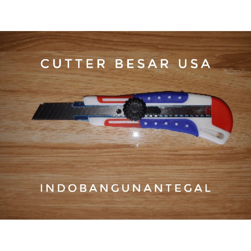 Jual Cutter besar model joyko | Shopee Indonesia