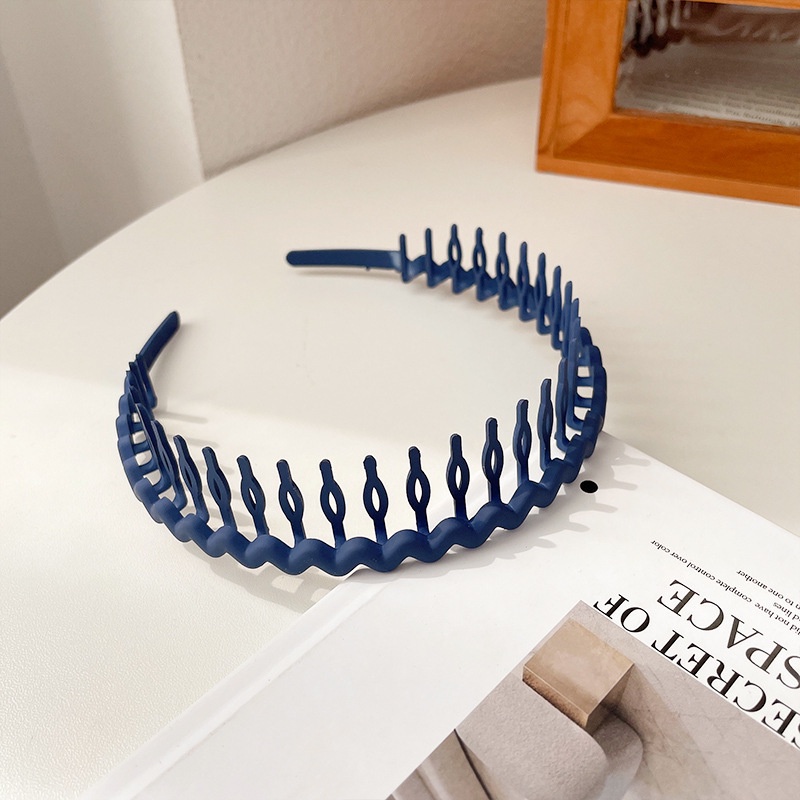 Jual [MS108] BDO 09 - BANDO SIRKAM Warna Doff untuk Wanita Model Korea ...