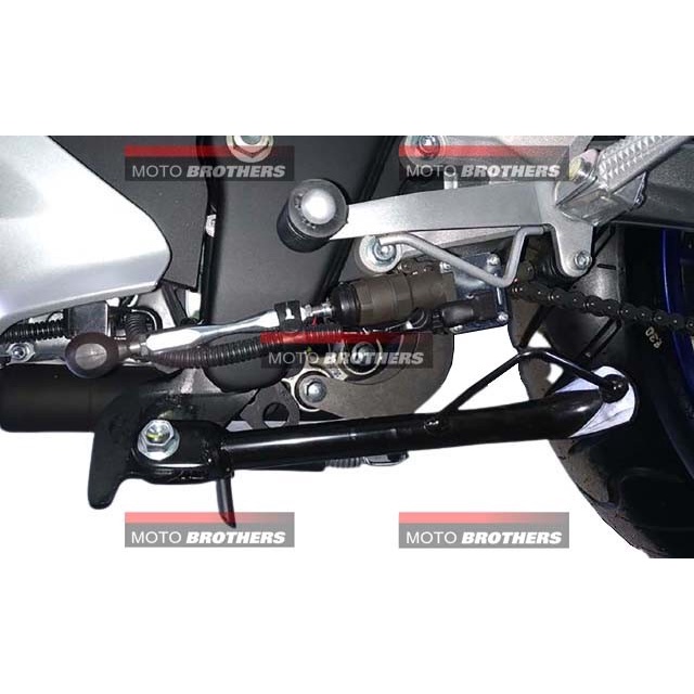 Jual QUICK SHIFTER QUICKSHIFTER PERSENELING GIGI ALL NEW R15 R 15 VVA ...
