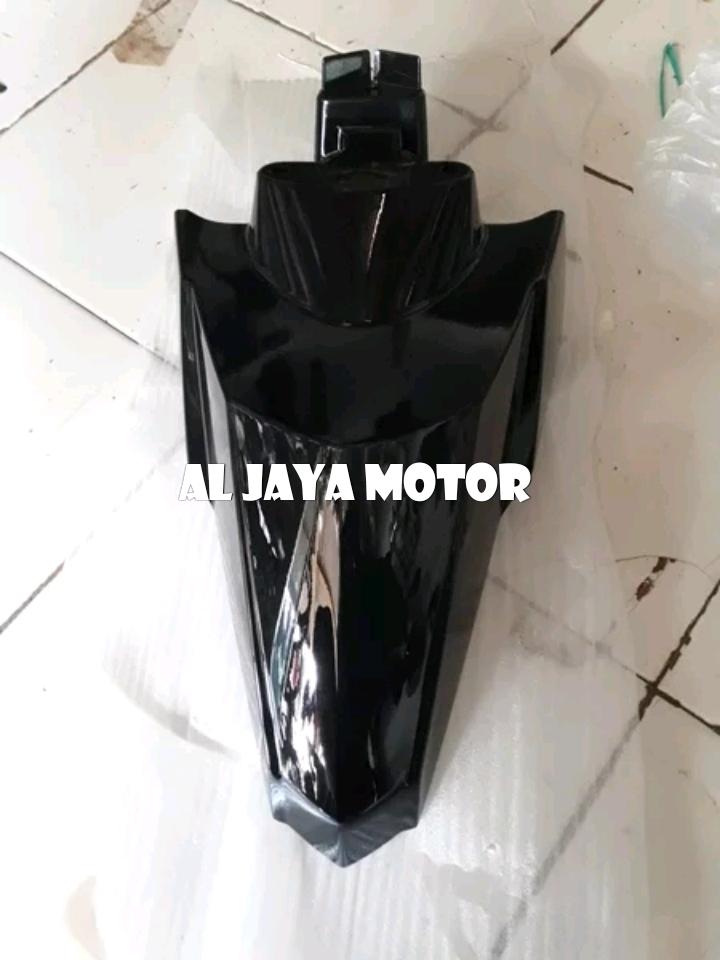 Jual SPAKBOR DEPAN HONDA BEAT FI NEW ESP TAHUN 2016 2017 2018 2019 ...