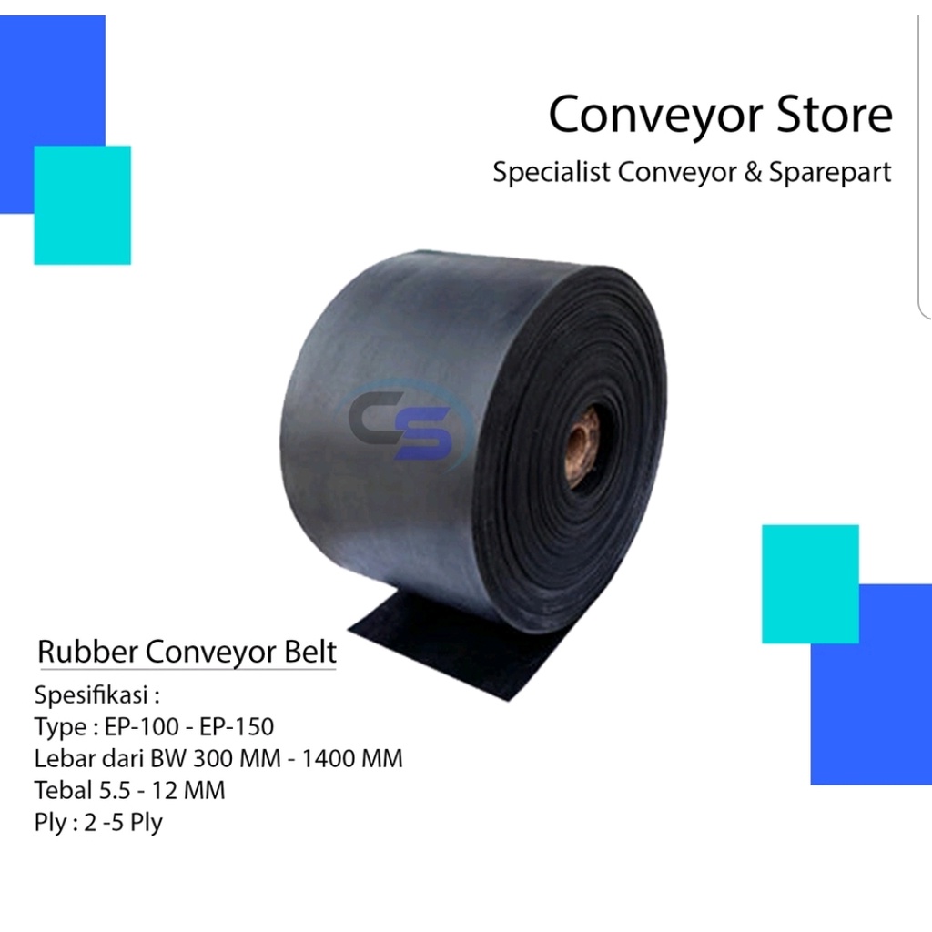 Jual CONVEYOR EP100 | Shopee Indonesia