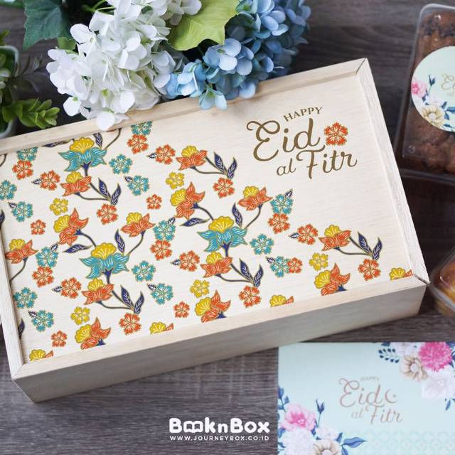 Jual Hampers lebaran ( only box ) | Shopee Indonesia