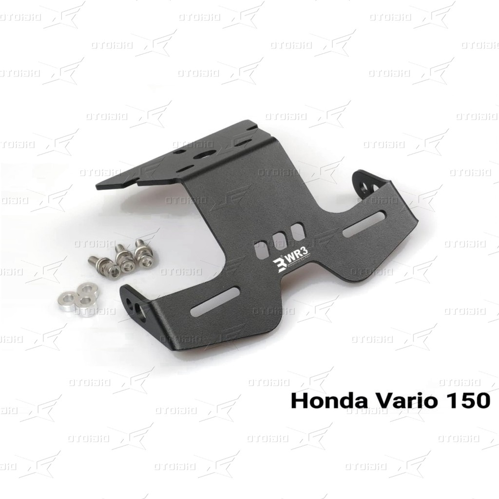 Jual WR3 Tail Tidy Honda Vario 150 tailtidy | Shopee Indonesia
