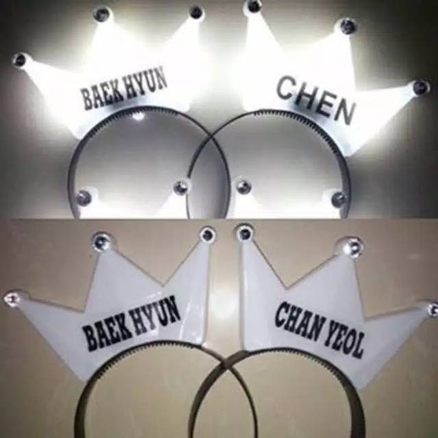 Jual Bando LED Custom | Shopee Indonesia