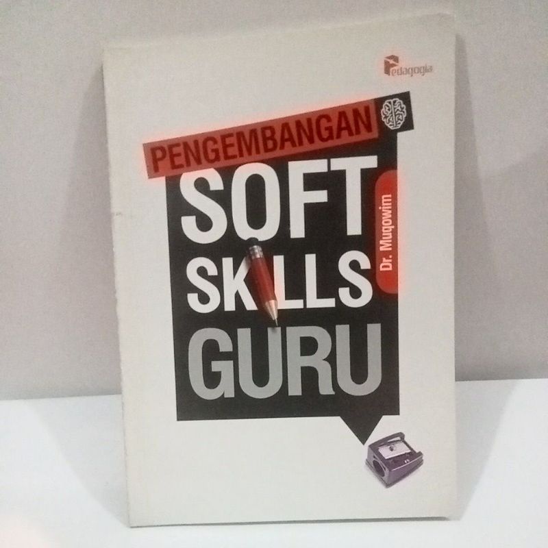 Jual buku pengembangan soft skills guru | Shopee Indonesia