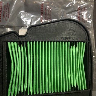 Jual K16 FILTER UDARA SARINGAN HAWA AIR HONDA MOTOR BEAT FI VARIO 110 ...