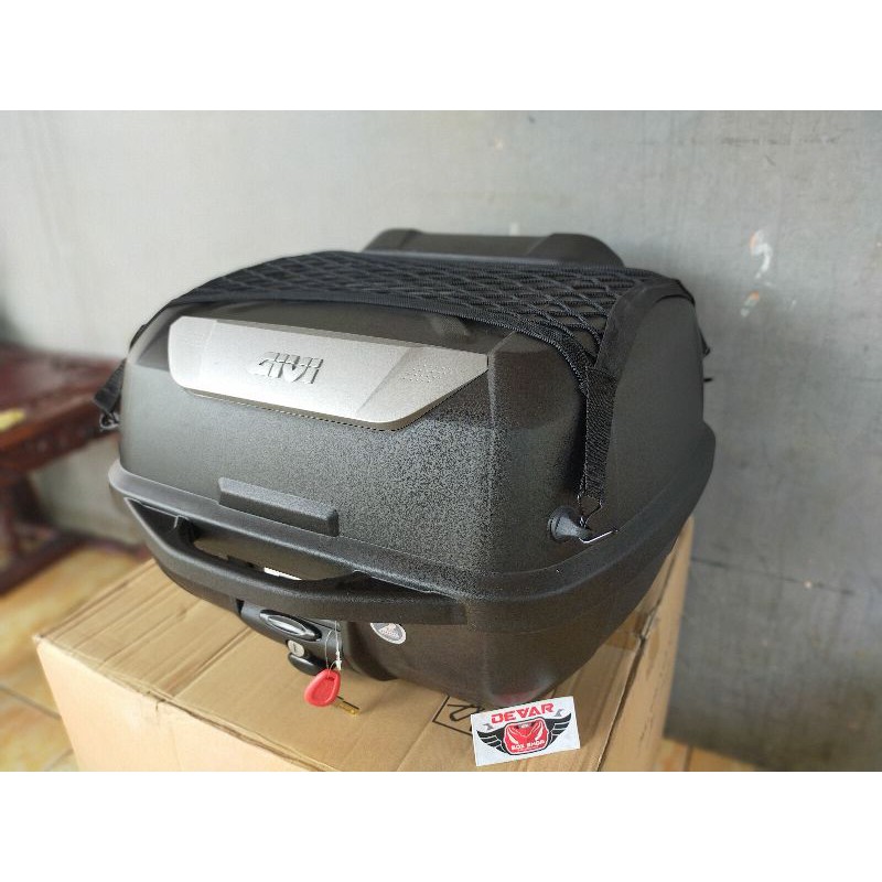 Jual Box Givi e43ntl ADV / Givi e43 ADV / Givi e43, ADV | Shopee Indonesia