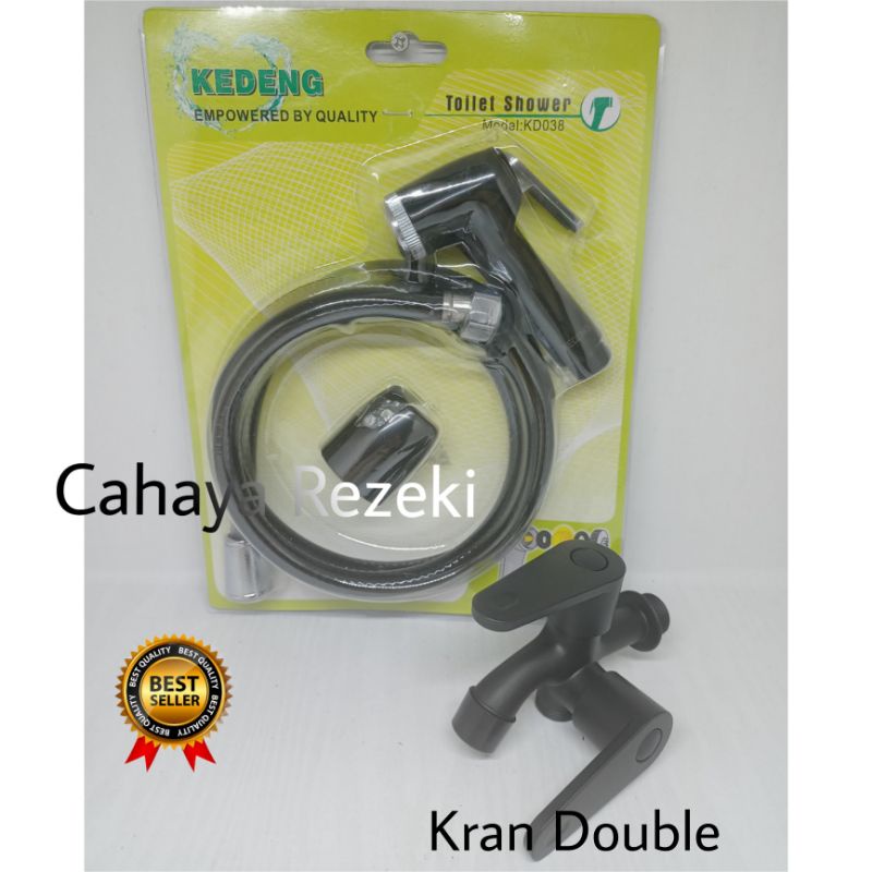 Jual JET WASHER TOILET PAKET LENGKAP & HEMAT | Shopee Indonesia