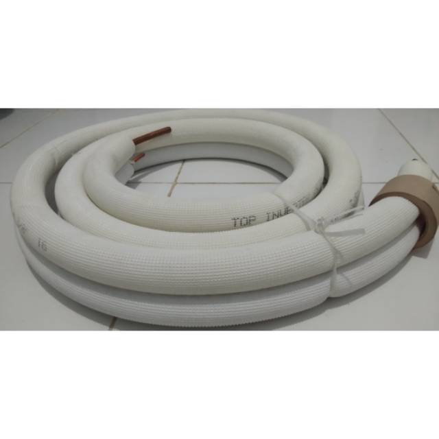 Jual Pipa AC 1/2PK (3 Meter) | Shopee Indonesia